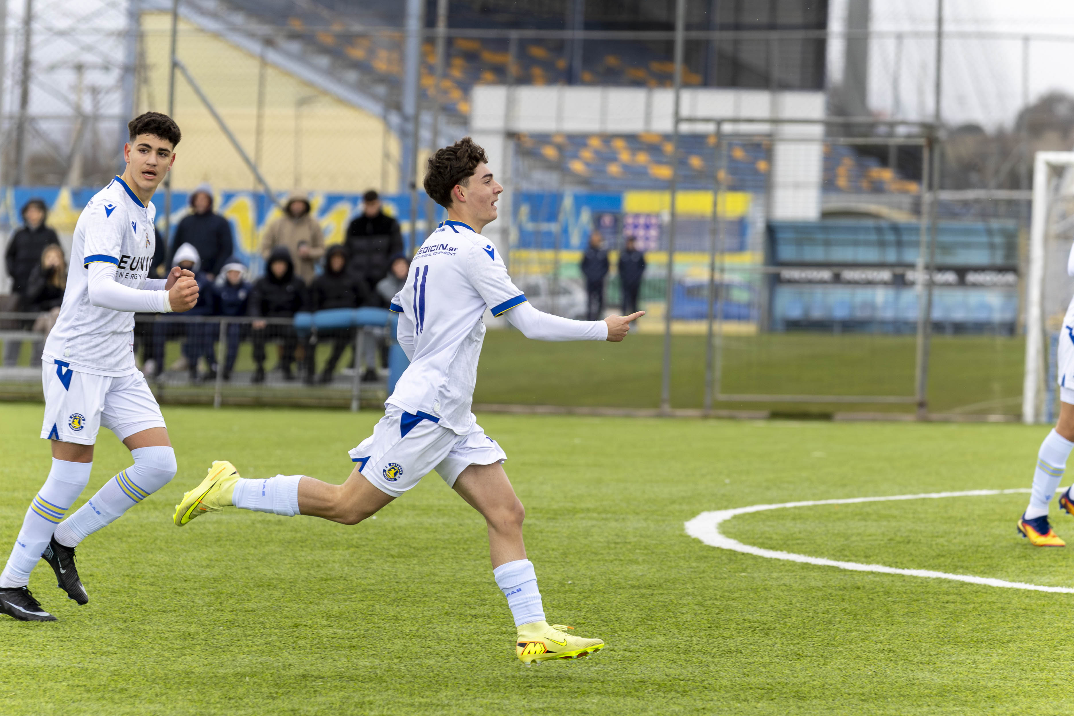 GALLERY - Asteras Aktor