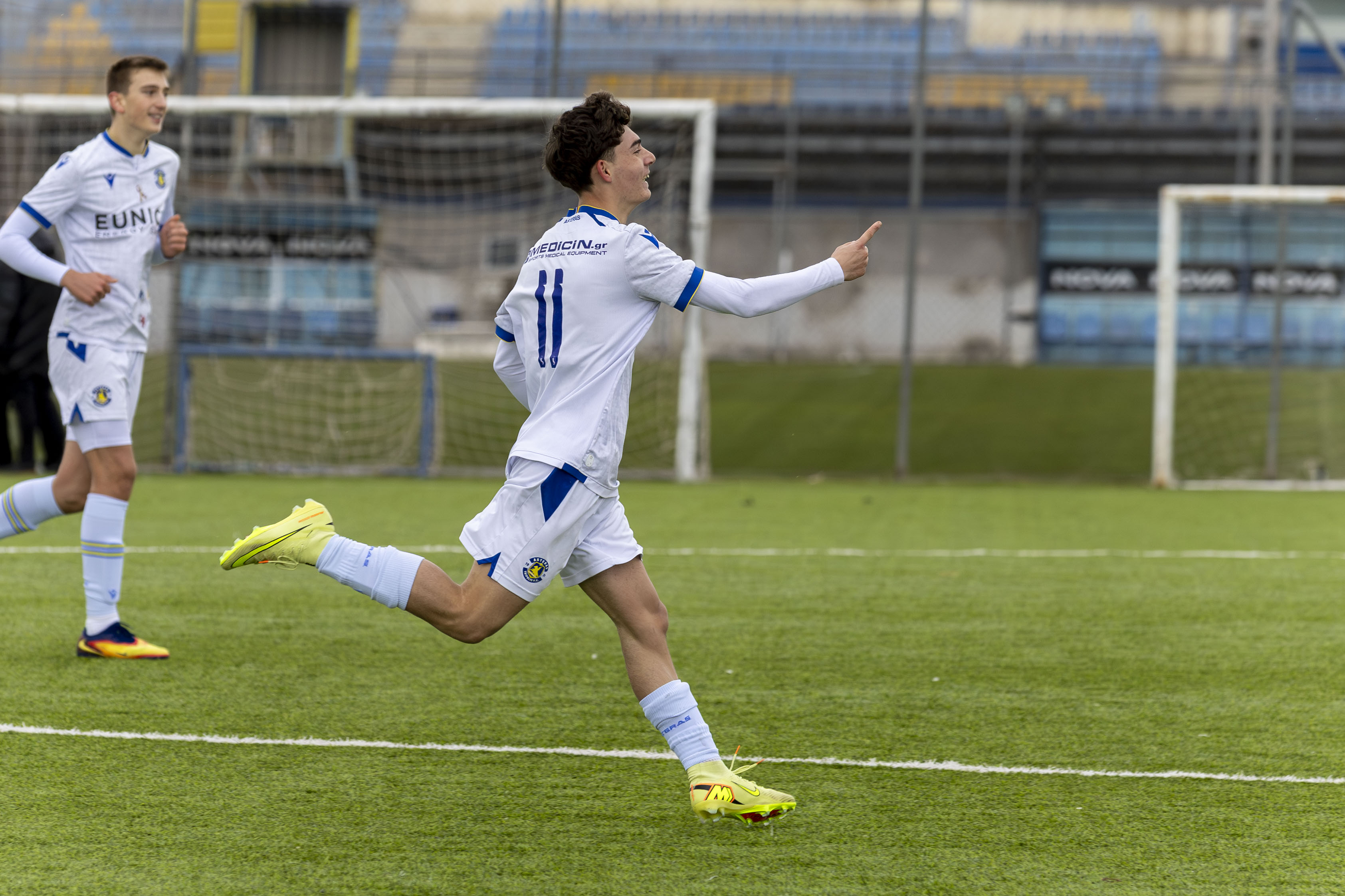 GALLERY - Asteras Aktor