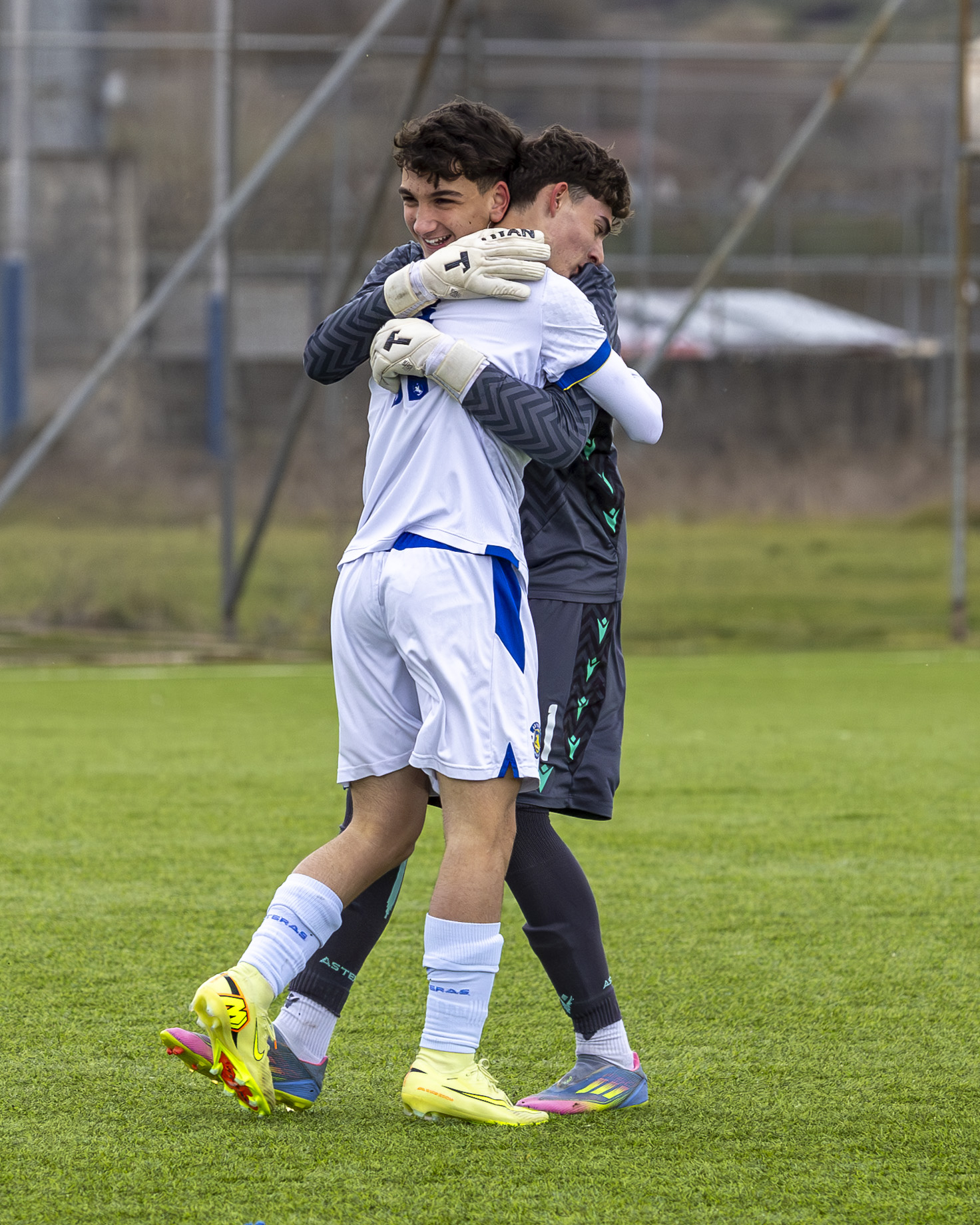 GALLERY - Asteras Aktor