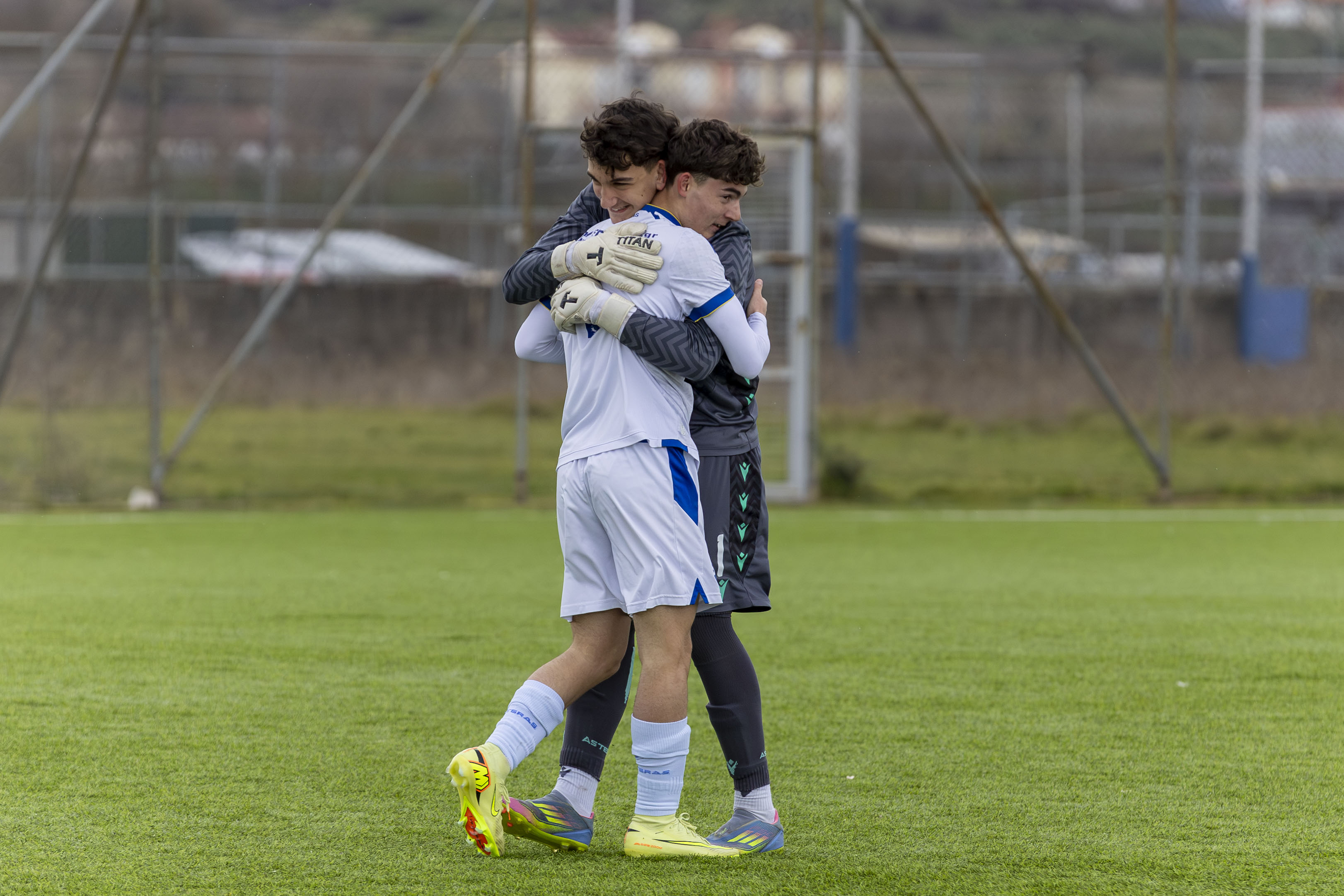 GALLERY - Asteras Aktor