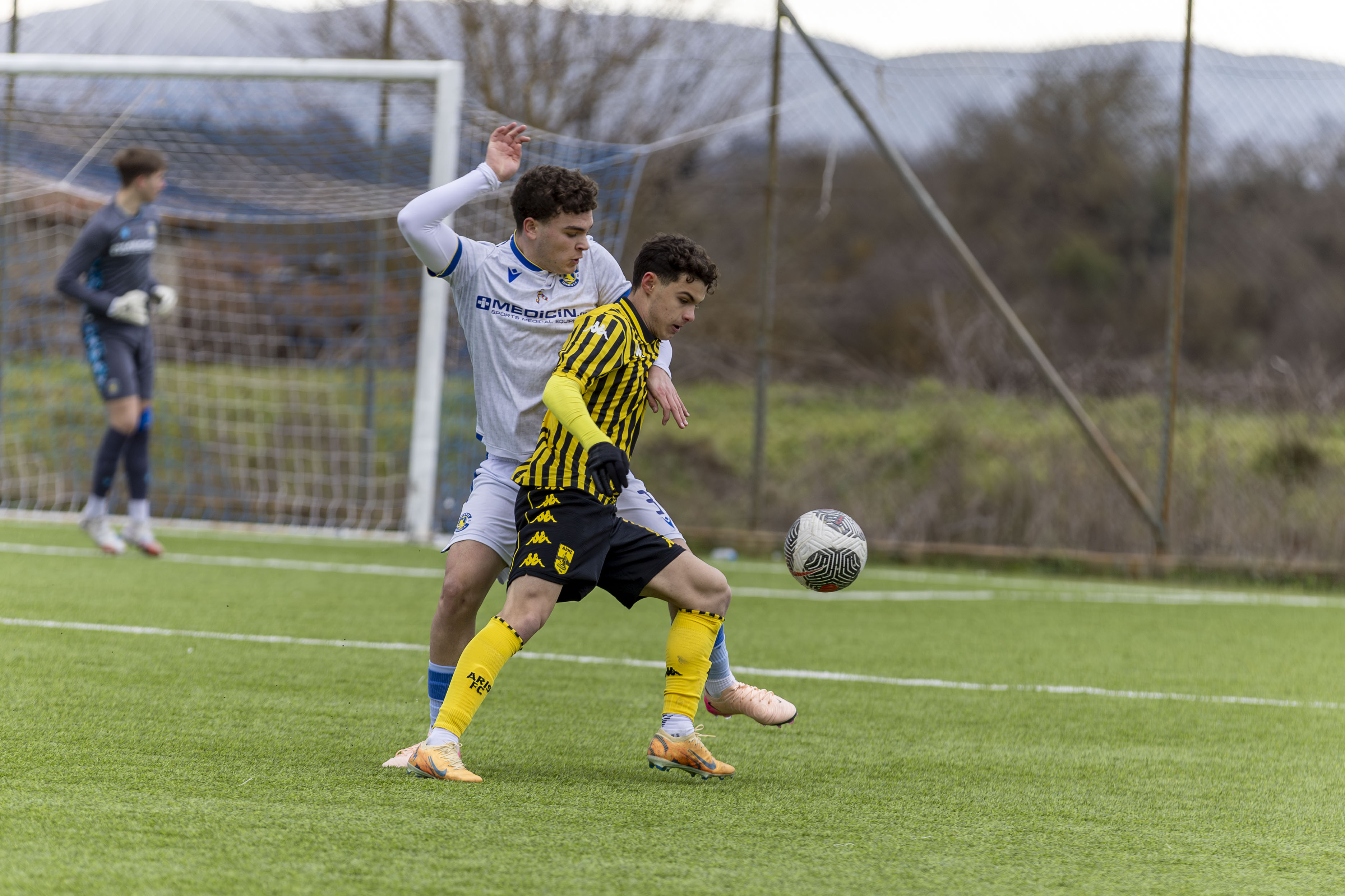 GALLERY - Asteras Aktor