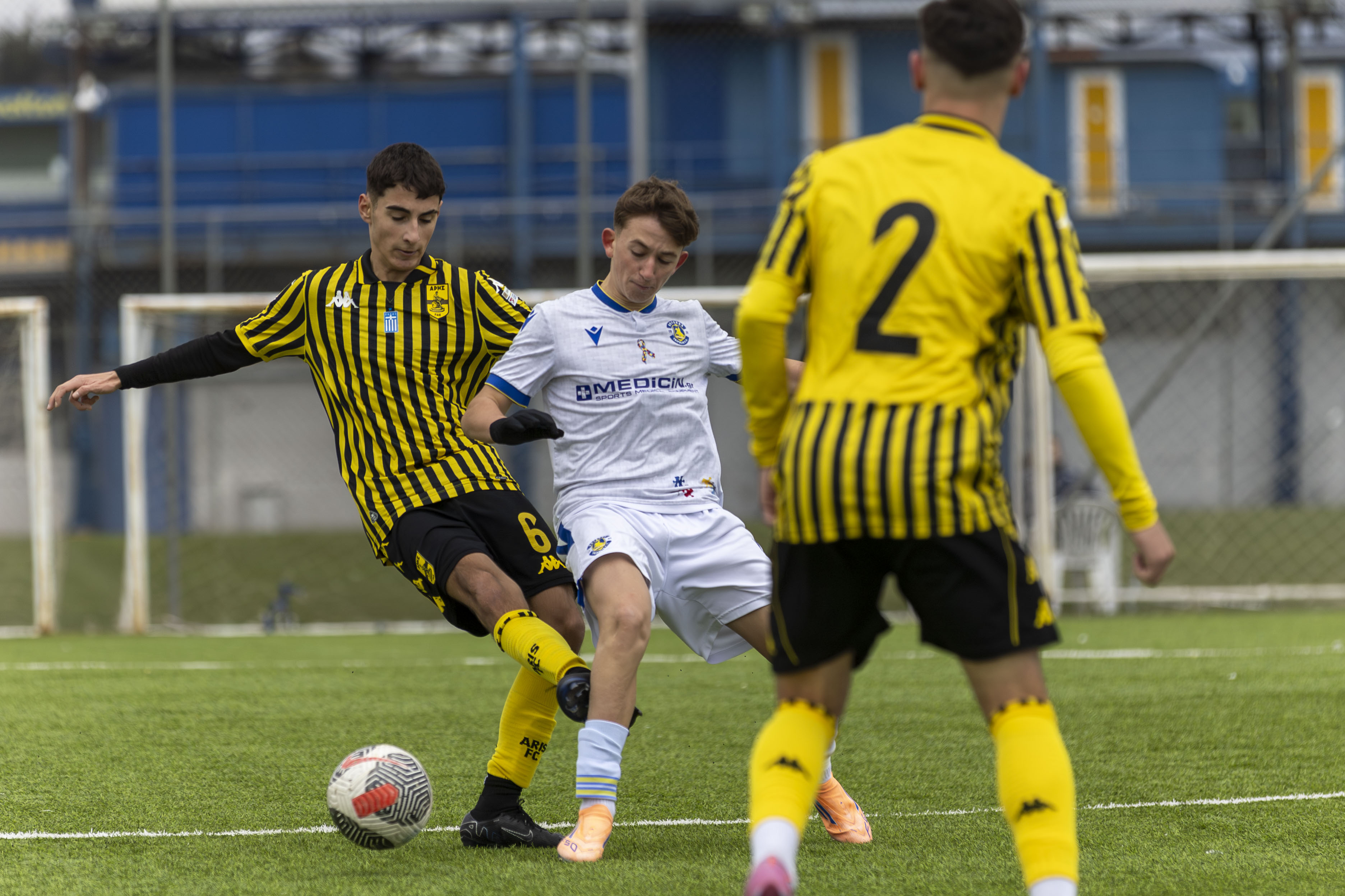 GALLERY - Asteras Aktor