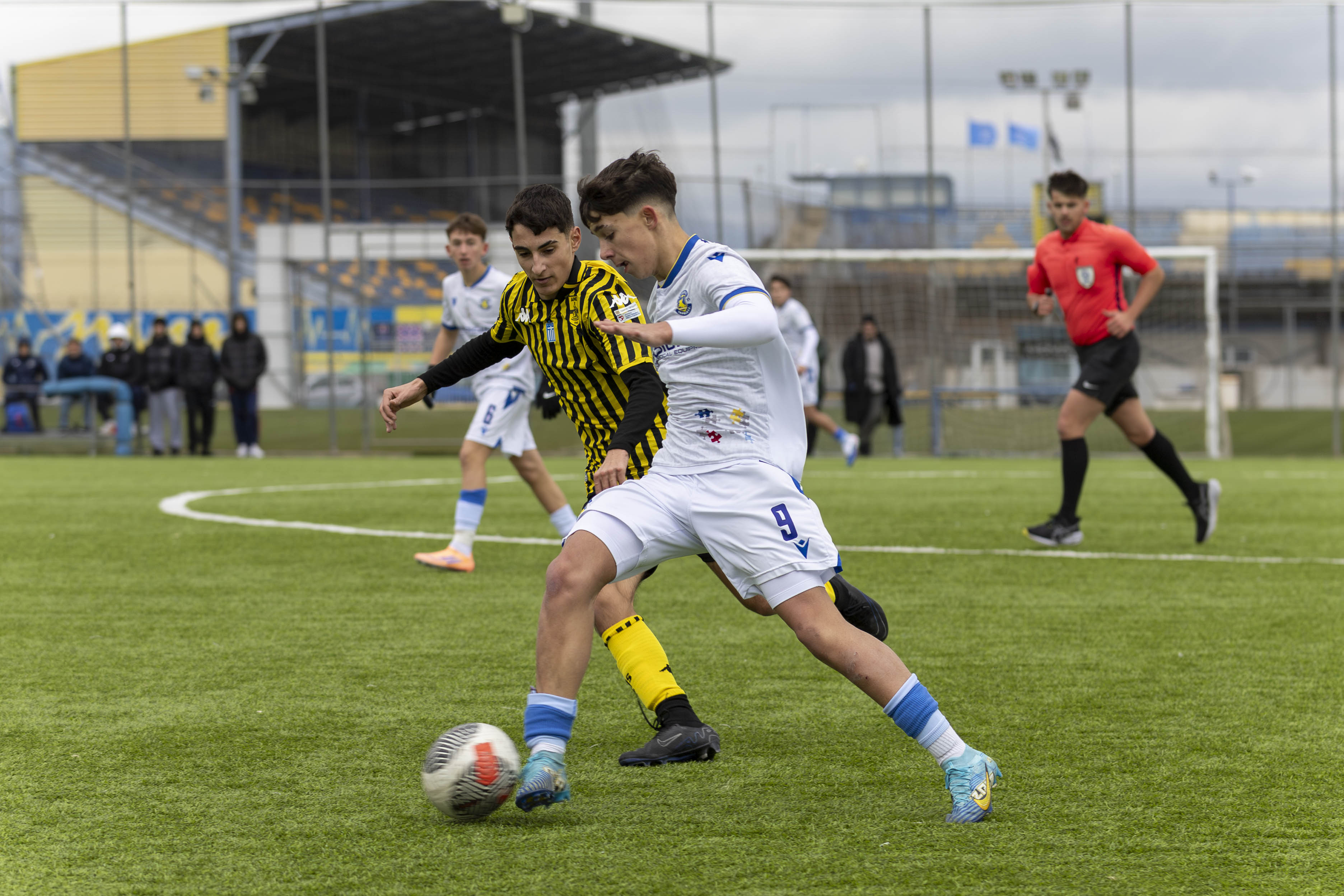 GALLERY - Asteras Aktor