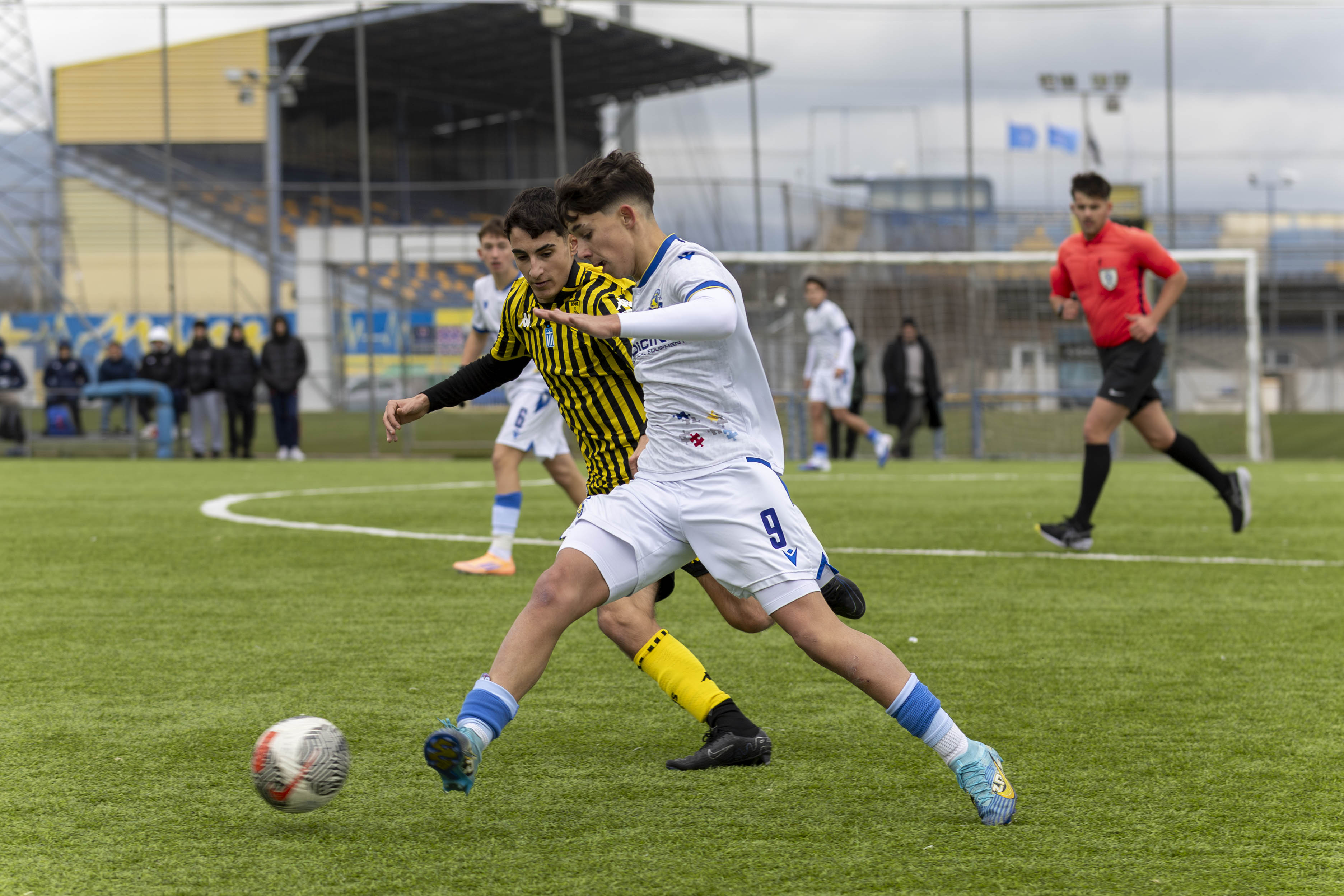 GALLERY - Asteras Aktor