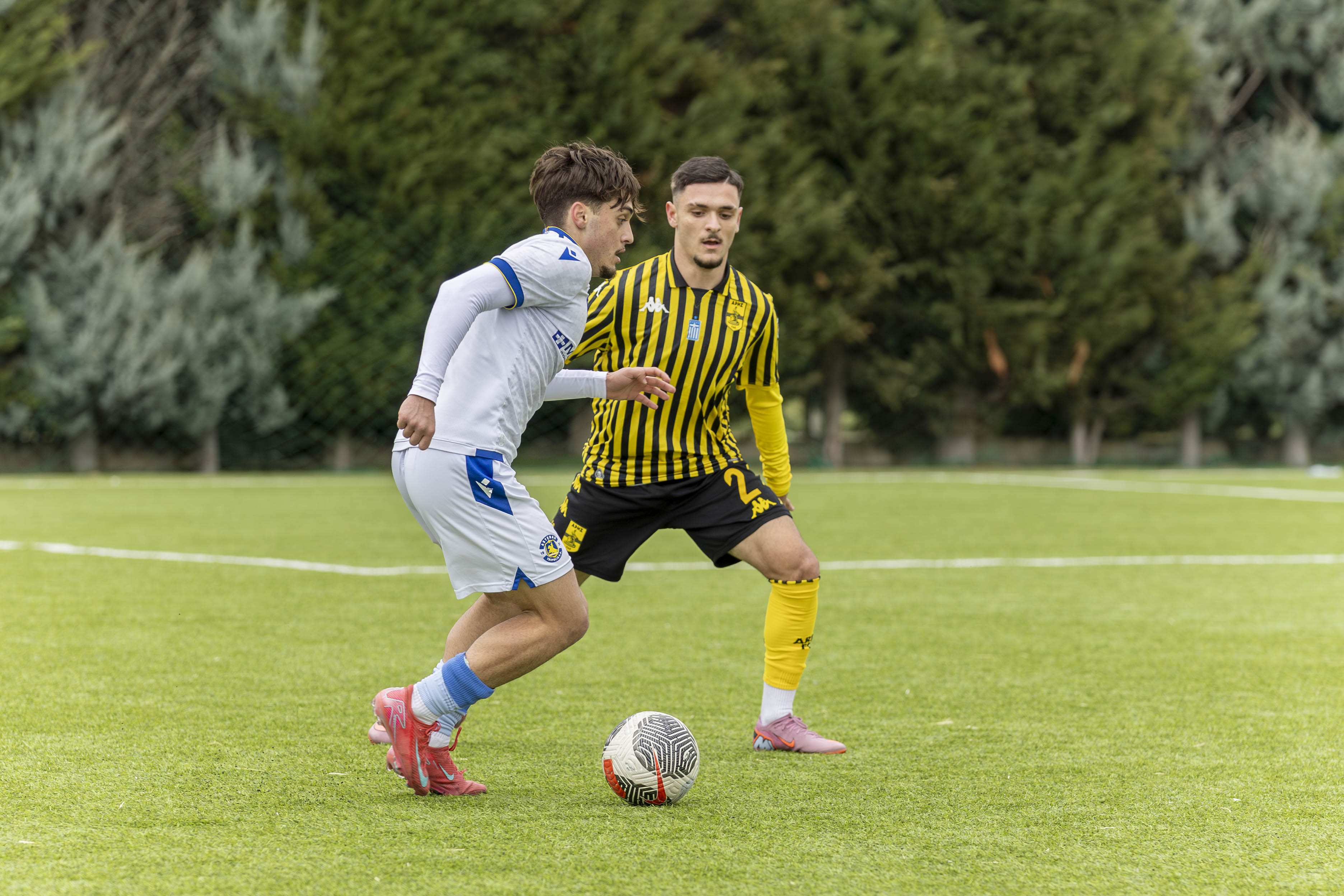 GALLERY - Asteras Aktor