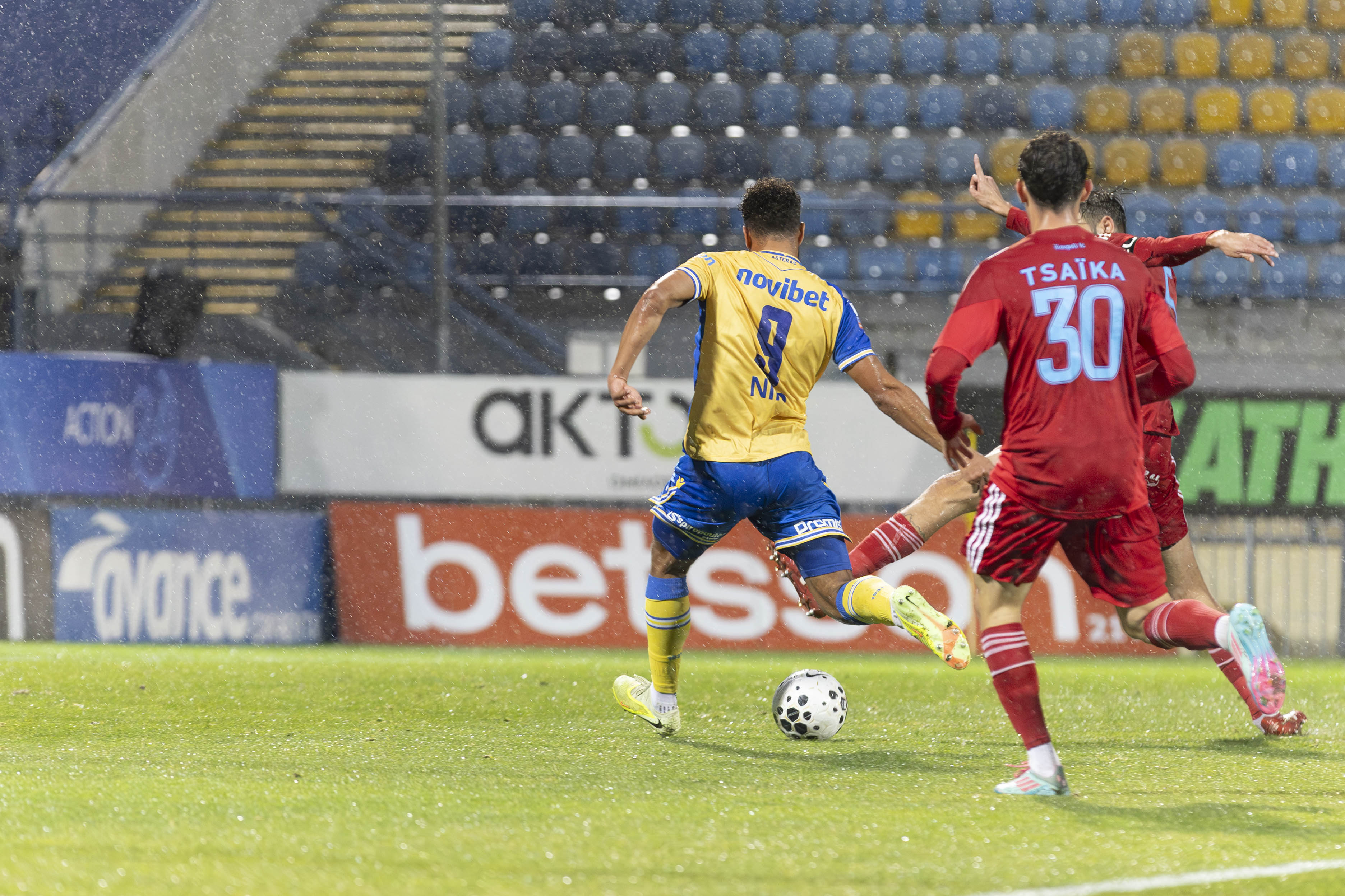 GALLERY - Asteras Aktor